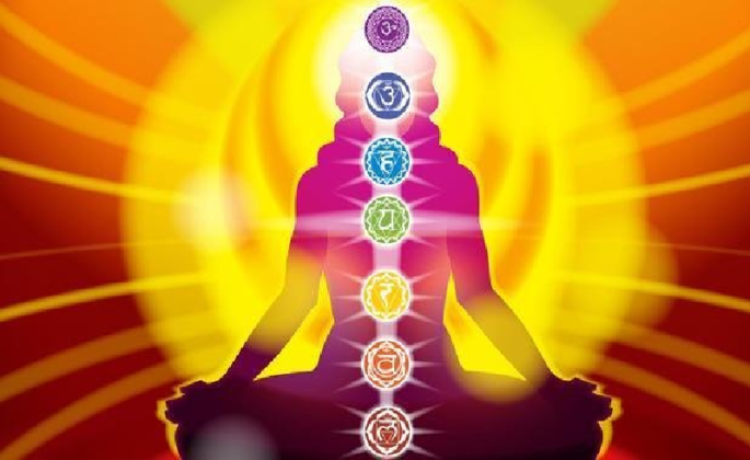 APRENDE A VIBRAR TU AURA PARA VIVIR MAS AÑOS - La Mágica Realidad